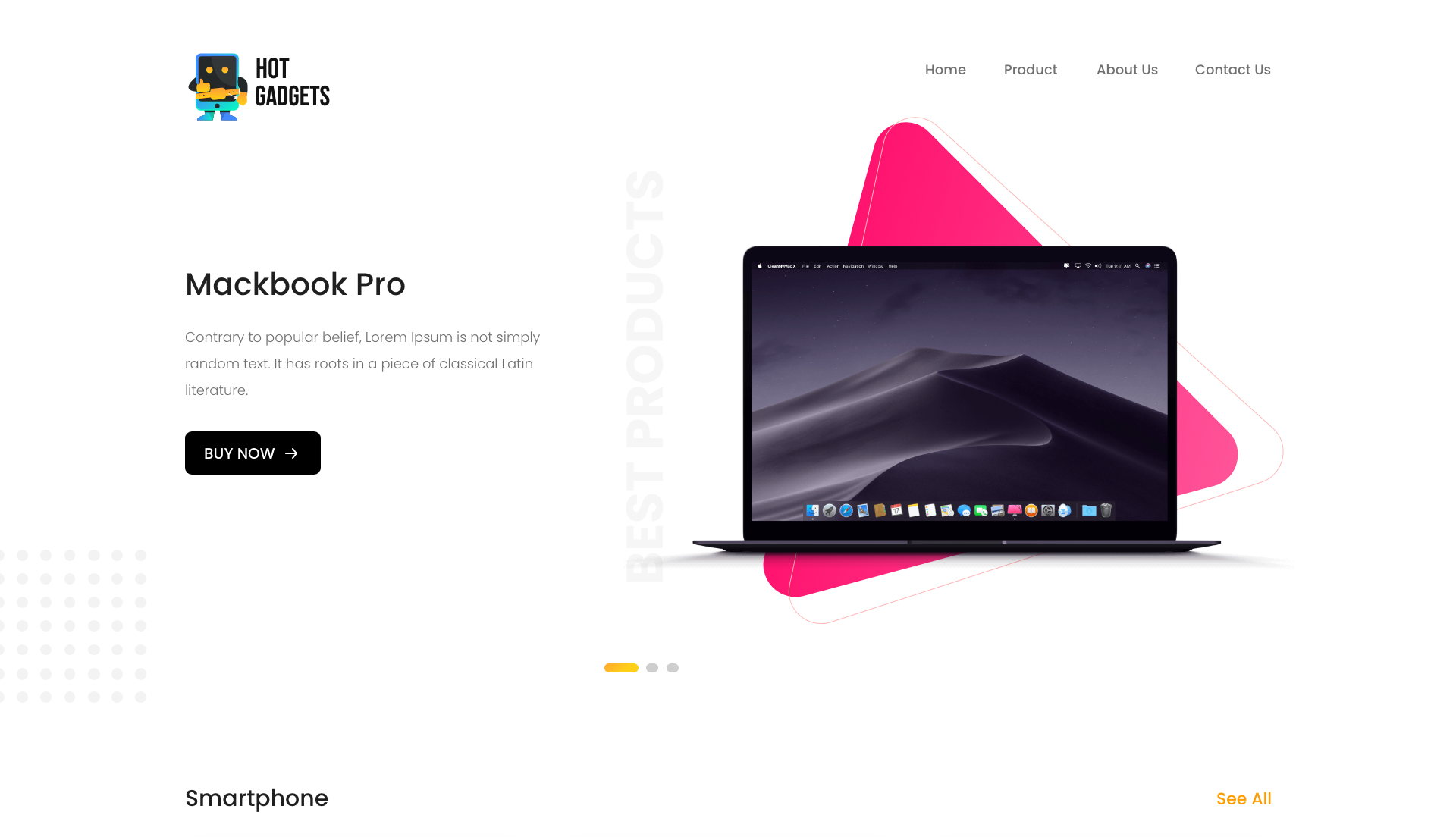 MD Shahadat Hossain|Full Stack Developer